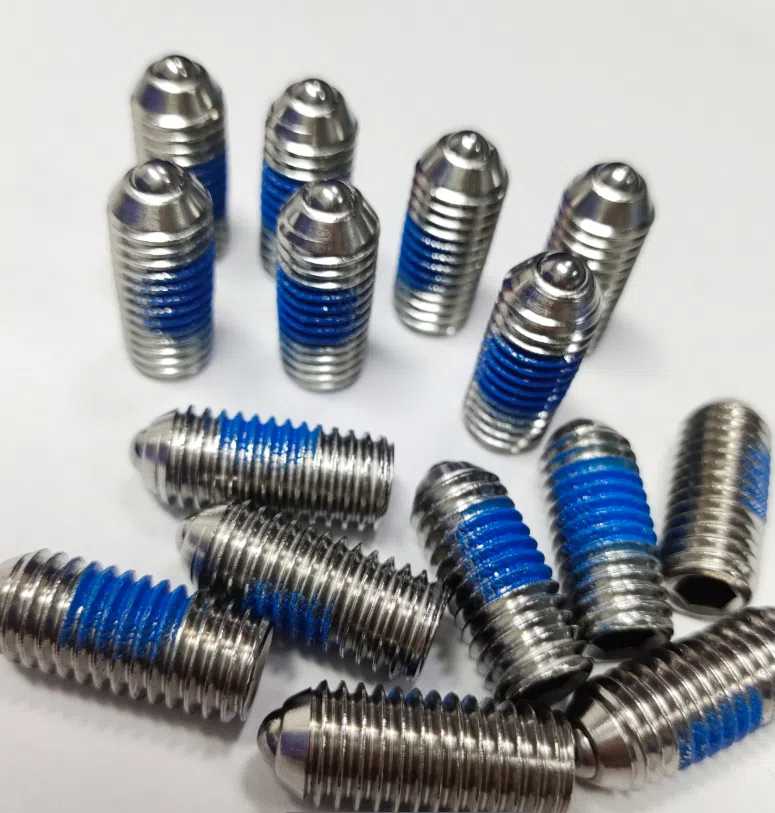 What Is Plunger In Mechanical | mocayo.com